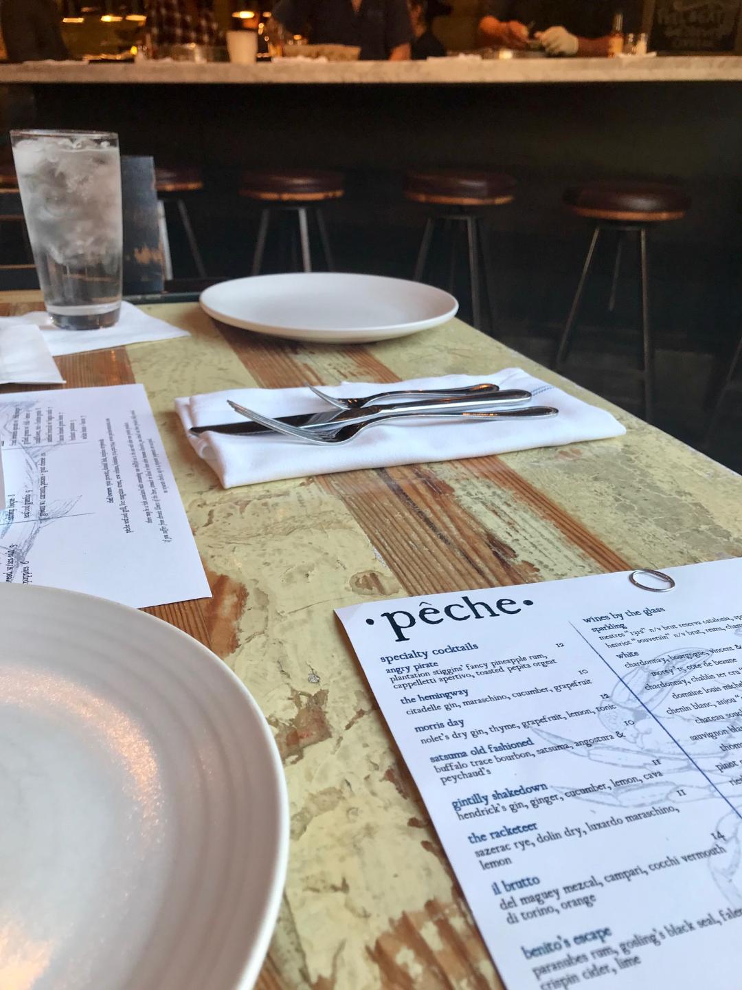 Weekend Recap: New Orleans - NUTRITION BY ADENA