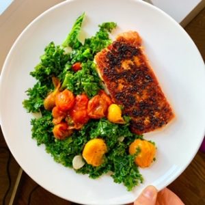 NUTRITION BY ADENA - Fueling your potential, nourishing your life